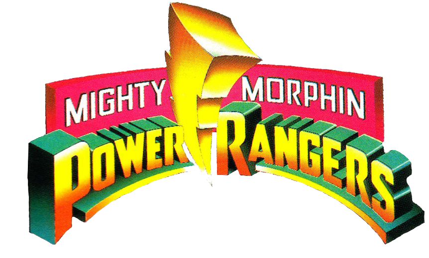 Mighty Morphin Power Rangers